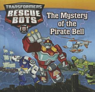 The Mystery Of The Pirate Bell (Turtleback School & Library Binding ...