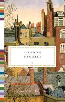 London Stories by Jerry White | Goodreads