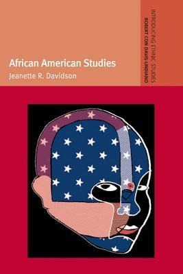 African American Studies by Jeanette R. Davidson | Goodreads