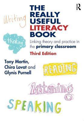 The Really Useful Literacy Book by Tony Martin | Goodreads