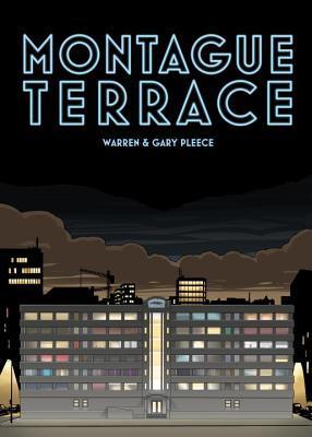 Montague Terrace by Warren Pleece | Goodreads