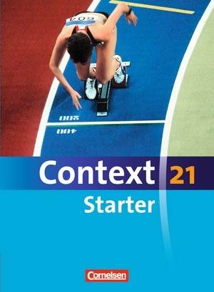Context 21 Starter by Ingrid Becker-Ross | Goodreads