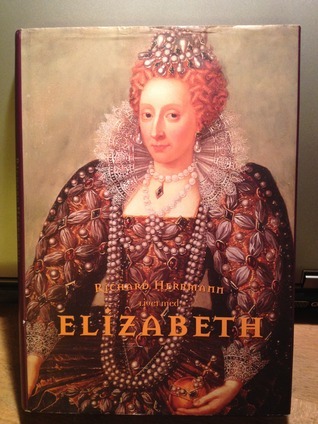 Livet med Elizabeth by Richard Herrmann | Goodreads