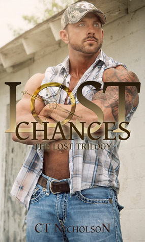 Lost Chances (Lost, #1) by C.T. Nicholson | Goodreads