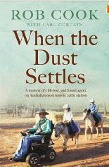 When the Dust Settles by Rob Cook | Goodreads