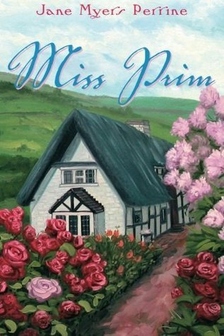 Miss Prim by Jane Myers Perrine | Goodreads