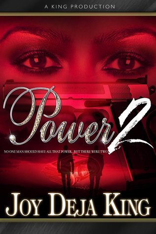 Power Part 2 by Deja King | Goodreads