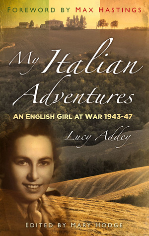 My Italian Adventures by Lucy De Burgh | Goodreads