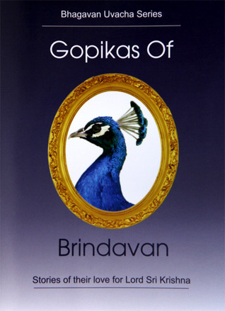 Gopikas Of Brindavan by N.S. Venkatesh | Goodreads