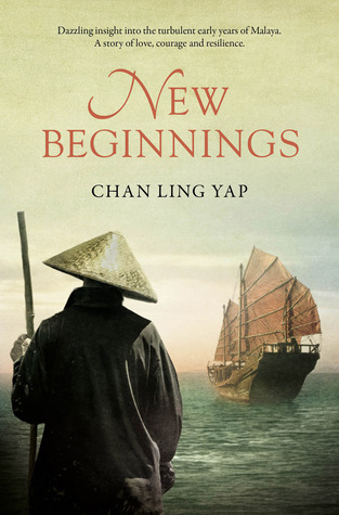 New Beginnings by Chan Ling Yap | Goodreads