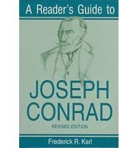 A Reader's Guide to Joseph Conrad by Frederick R. Karl | Goodreads