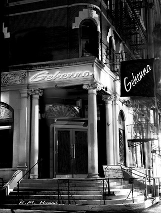 Gehenna by R.M. Heenan | Goodreads