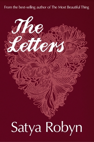 The Letters by Fiona Robyn | Goodreads