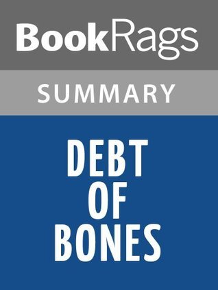 Summary & Study Guide Debt of Bones by Terry Goodkind by BookRags ...