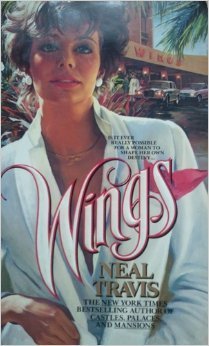 Wings by Neal Travis | Goodreads