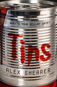 Tins by Alex Shearer | Goodreads