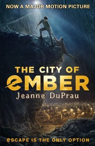 The City of Ember by Jeanne DuPrau | Goodreads