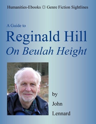 Reginald Hill: On Beulah Height by Humanities - Ebooks.co.uk | Goodreads