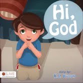 Hi, God by K.D. Brown | Goodreads