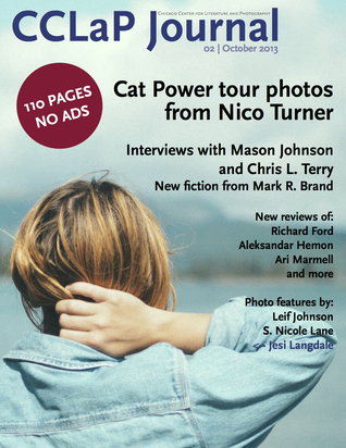 CCLaP Journal #2 by Karl Wolff | Goodreads