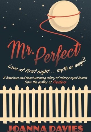 Mr Perfect by Joanna Davies | Goodreads