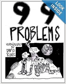 99 Problems by Dave Rine | Goodreads