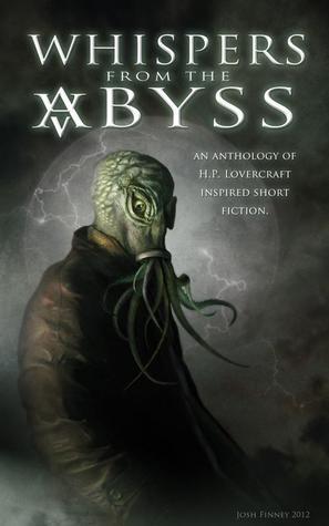 Whispers from the Abyss by Kat Rocha | Goodreads
