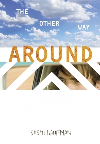 The Other Way Around by Sashi Kaufman | Goodreads