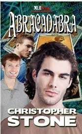 Abracadabra by Christopher Stone | Goodreads