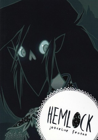 Hemlock Vol. 4 by Josceline Fenton | Goodreads
