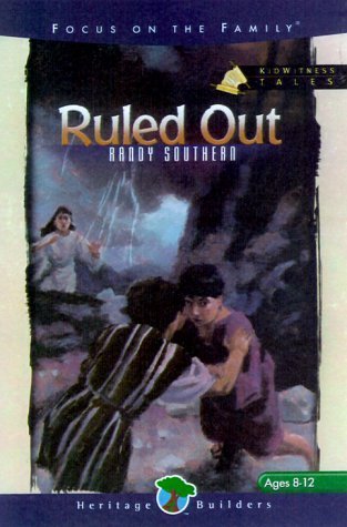 Ruled Out by Randy Southern | Goodreads