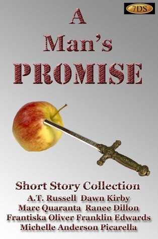 A Man's Promise by A.T. Russell | Goodreads