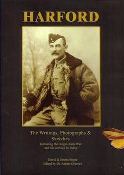 Harford: The Writings, Photographs and Sketches, Including the Anglo ...