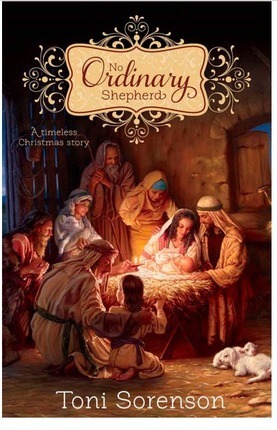 No Ordinary Shepherd by Toni Sorenson | Goodreads