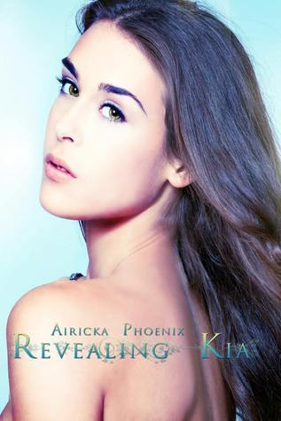 Revealing Kia (The Lost Girl, #2) by Airicka Phoenix | Goodreads