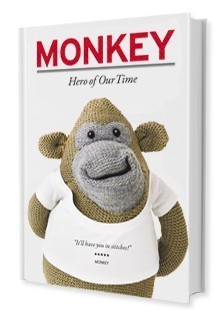 Monkey: Hero of Our Time by Monkey | Goodreads