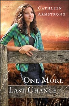 One More Last Chance (A Place to Call Home, #2) by Cathleen Armstrong ...