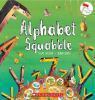 Alphabet Squabble by Isaac Drought | Goodreads