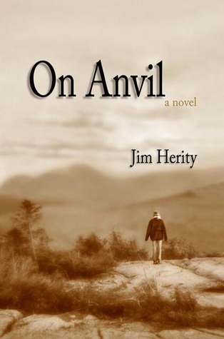 on anvil by Jim Herity | Goodreads