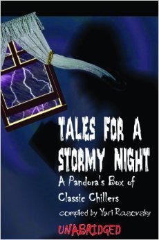 Tales for a Stormy Night: Library Edition by Yuri Rasovsky | Goodreads