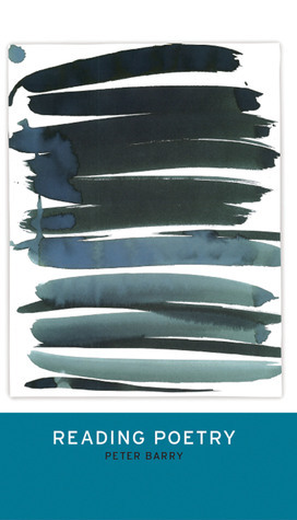 Reading poetry by Peter Barry | Goodreads