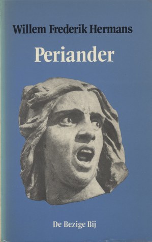Periander (BB literair) (Dutch Edition) by Hermans Willem Frederick ...