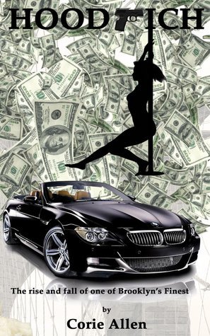 Hood Rich by Corie Allen | Goodreads