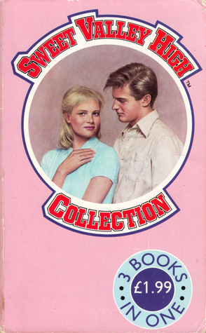 Sweet Valley High Collection: When Love Dies, Kidnapped, Deceptions by ...