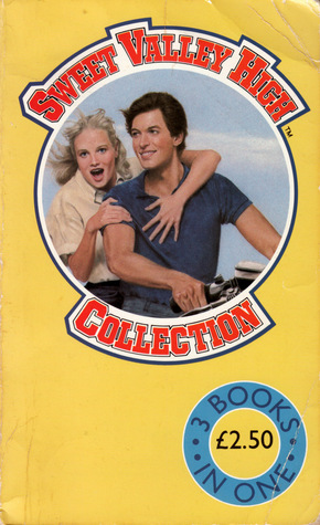 Sweet Valley High Collection: All Night Long, Dangerous Love, Dear ...