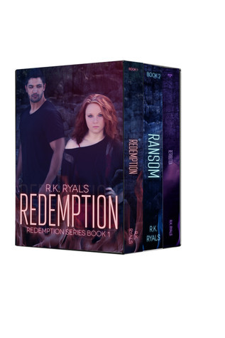 Redemption / Ransom / Retribution (Redemption #1-3) by R.K. Ryals ...