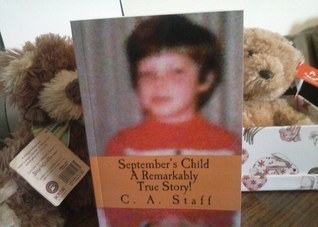 September's Child by C.A. Staff | Goodreads