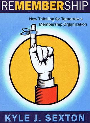 Remembership by Kyle J. Sexton | Goodreads