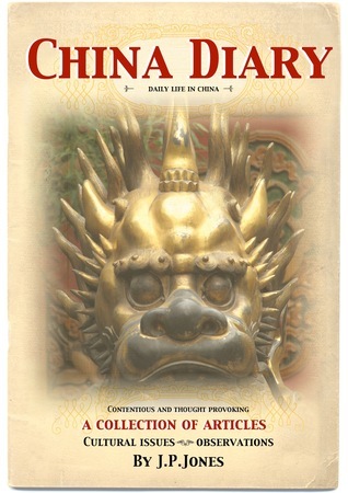 China Diary by J.P. Jones | Goodreads