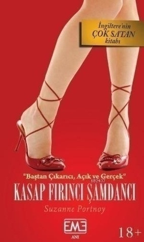 Kasap Fırıncı Şamdancı by Suzanne Portnoy | Goodreads